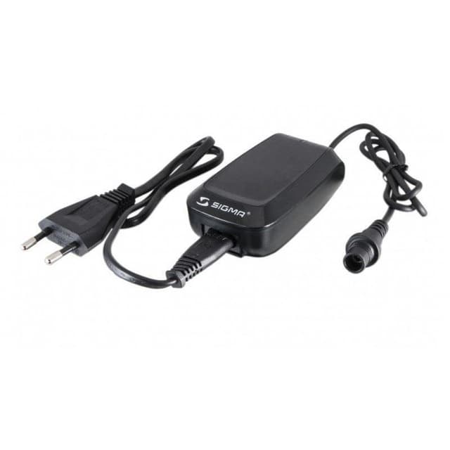 Sigma Charger for Battery Pack - Elkjøp