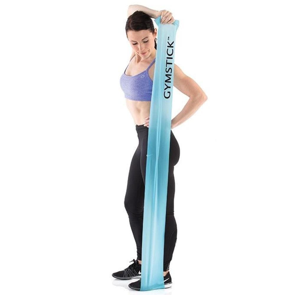 Gymstick Active Workout Band Set - Elkjøp