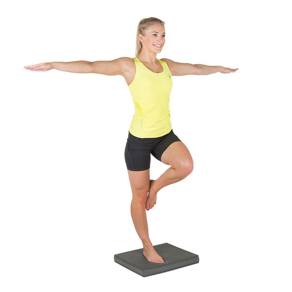 Hammer Sport Hammer Balance Pad - Elkjøp