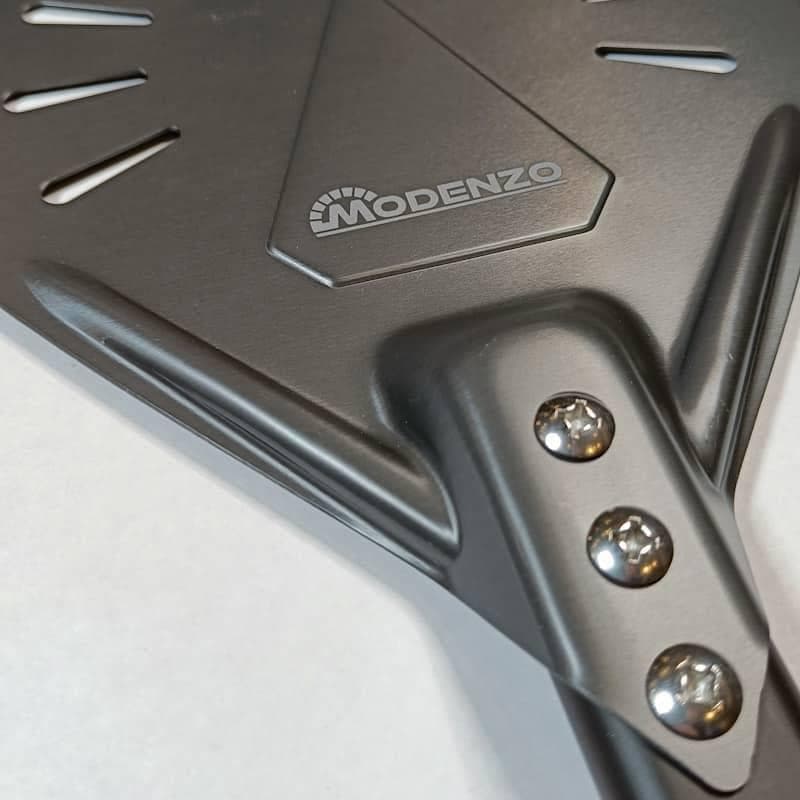 Modenzo Pizzapeeler / snuspade - Elkjøp | Elkjøp