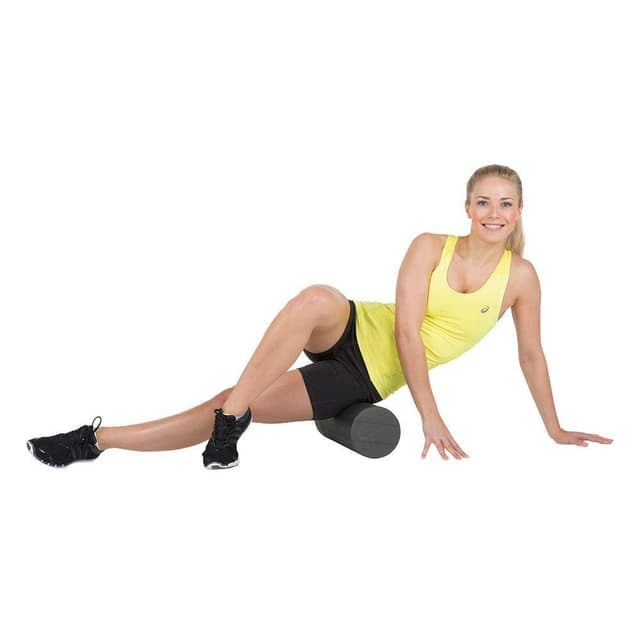 Hammer Sport Hammer Fitness Roll EVA foam - Elkjøp