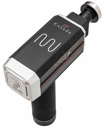 Casada Medigun Pro, Massage Gun (Lihashuoltovasara) - Gigantti