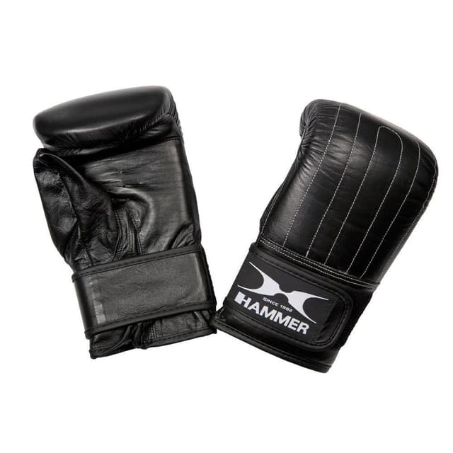 Hammer Boxing Hammer Bag Gloves Punch - Elkjøp | Elkjøp