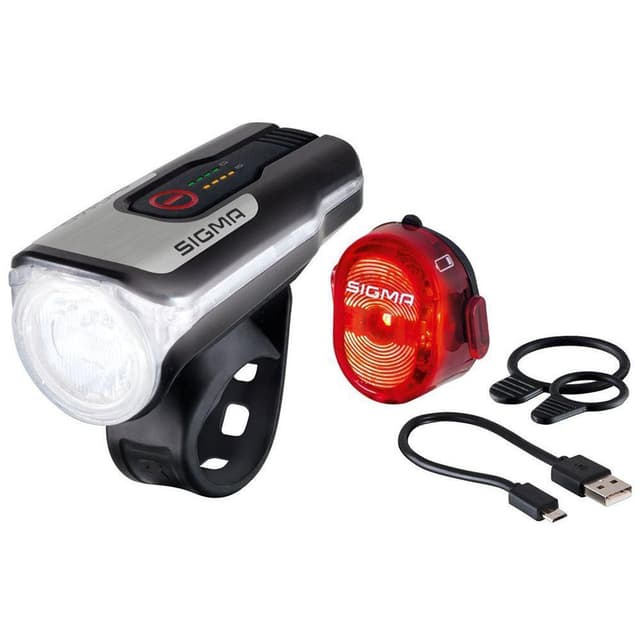 Sigma Aura 80 USB / Nugget II Complete Set - Elkjøp | Elkjøp