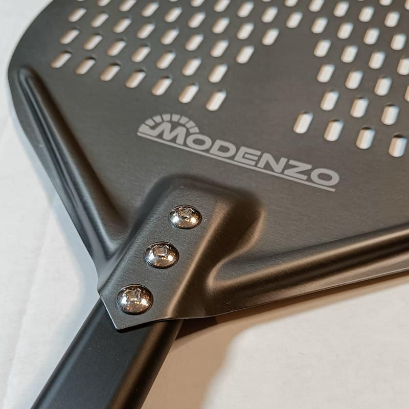 Modenzo Pizzaspade 12″/30 cm - Elkjøp | Elkjøp