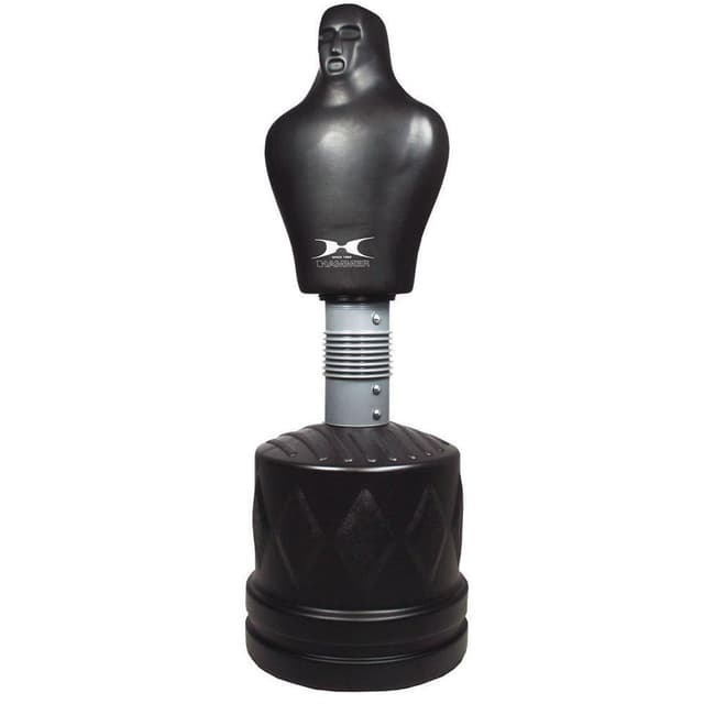 Hammer Boxing Hammer Freestanding Bag Perfect Punch 15 kg - Elkjøp | Elkjøp