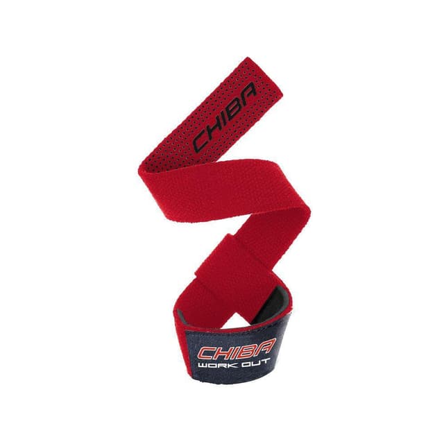 Gymstick Lifting Straps Black, Nostoavut & Vetoremmit - Gigantti ...