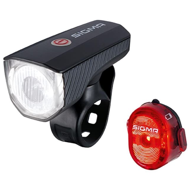 Sigma Aura 60 USB / Nugget II Complete Set - Elkjøp | Elkjøp