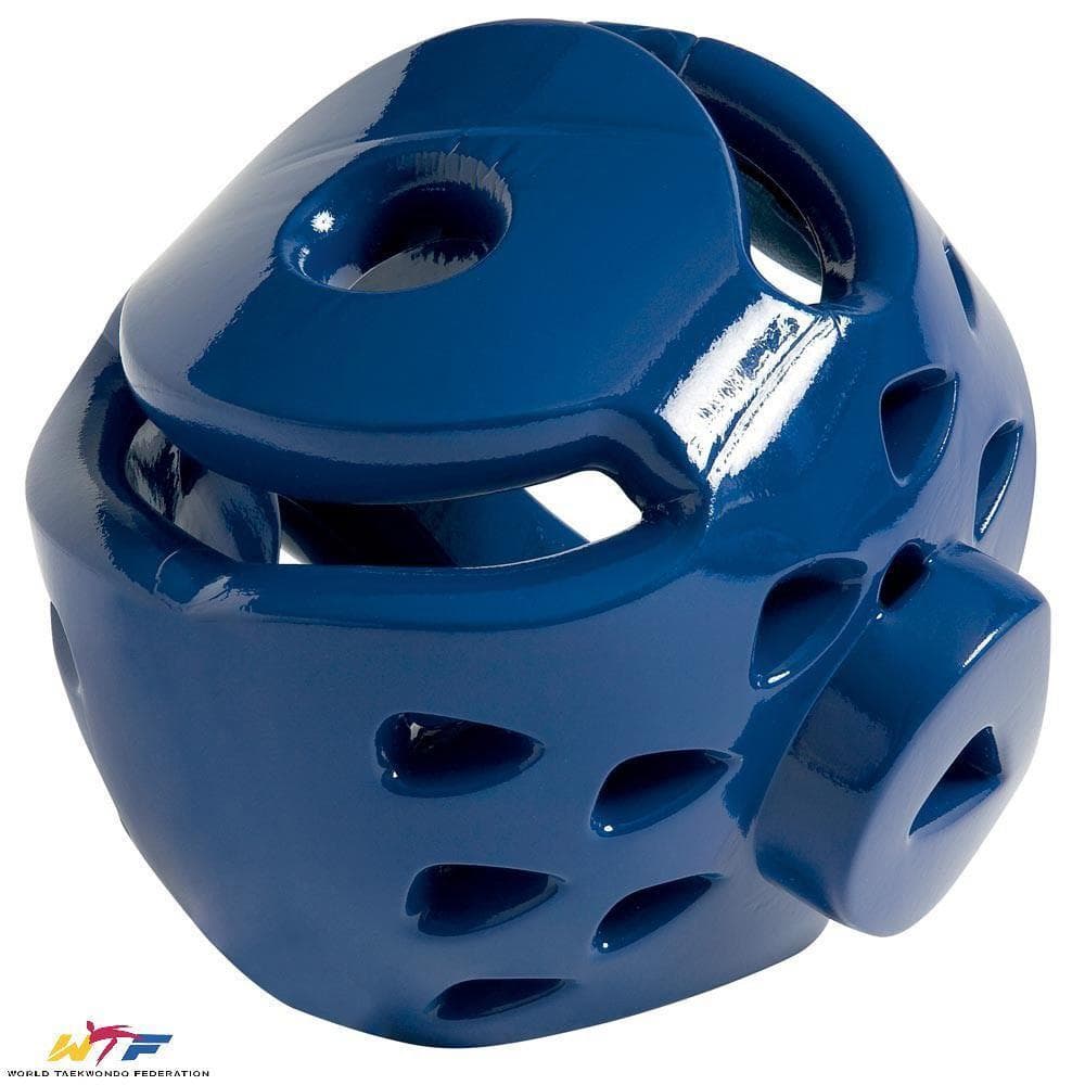 Adidas WTF Taekwondo Huvudskydd/Hjälm - Elkjøp | Elkjøp