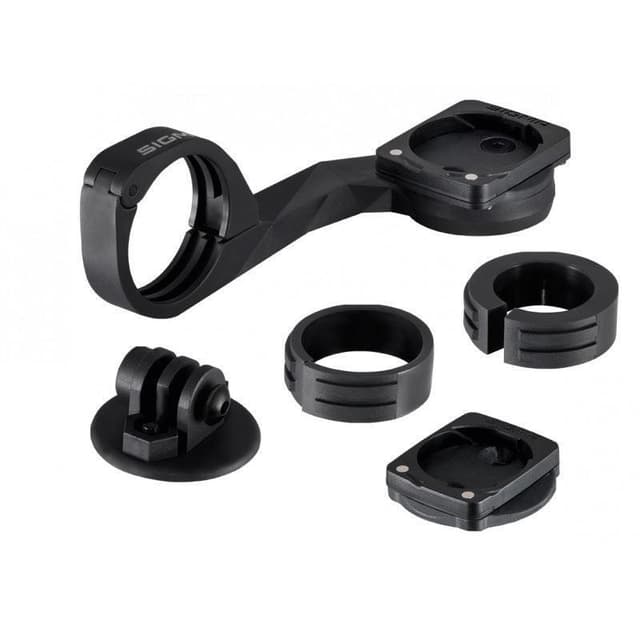 Sigma Butler III Topline - Elkjøp | Elkjøp