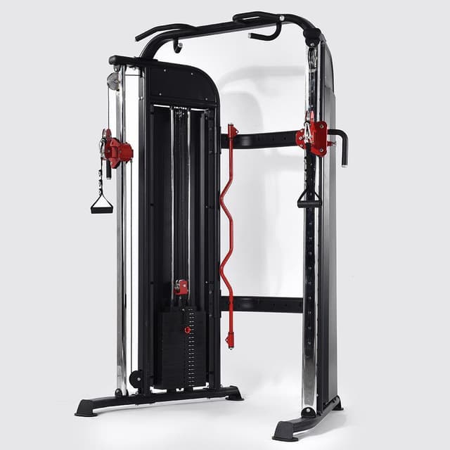 Master Fitness Master Functional trainer X20 - Elkjøp