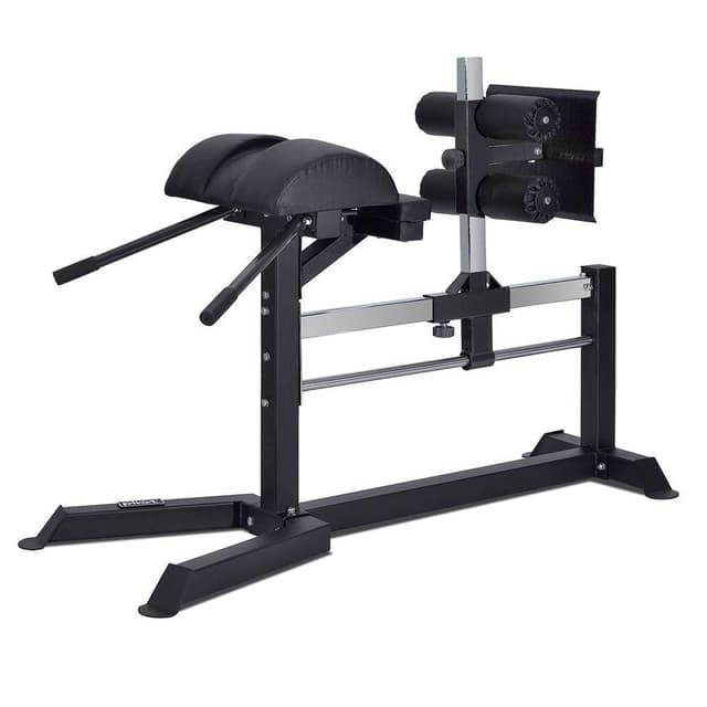 Master Fitness Master GHD Glute Trainer - Elkjøp
