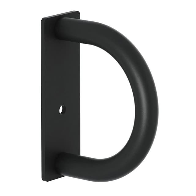 Master Fitness Battle Rope Anchor, Power rack - Elgiganten - Elgiganten