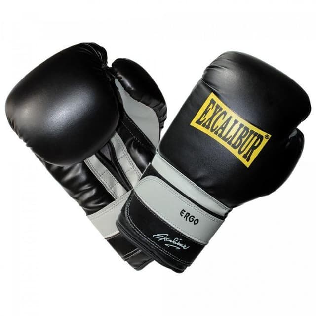 Excalibur Boxningshandskar Workout - Elgiganten