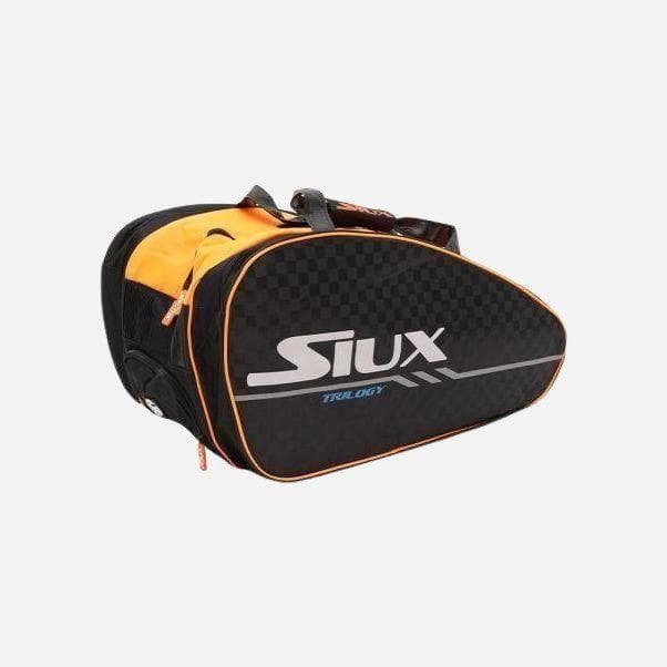 Siux Trilogy Control Bag, Padel bager - Elkjøp | Elkjøp