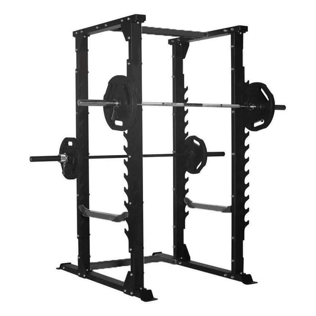 Thor Fitness POWER CAGE - Elkjøp | Elkjøp