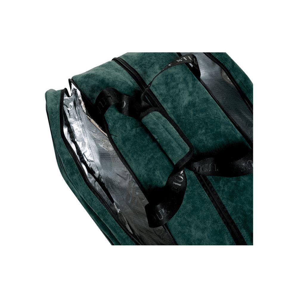 Racquet Padel Bag Green - Elkjøp | Elkjøp