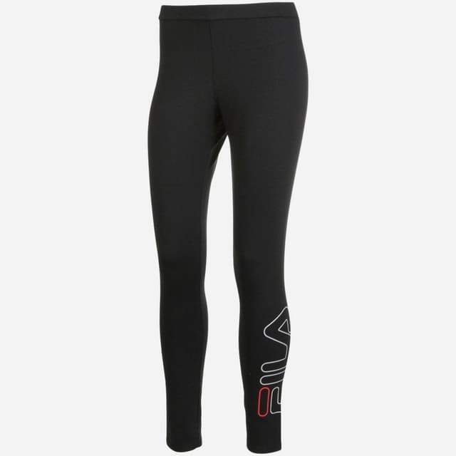Fila Leggings Ella S - Elkjøp | Elkjøp