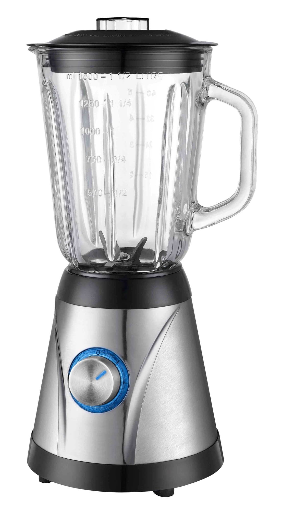 Logik blender L100BL14E - Elkjøp