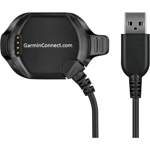 Garmin S6 Opladnings-/dataclip | Elgiganten