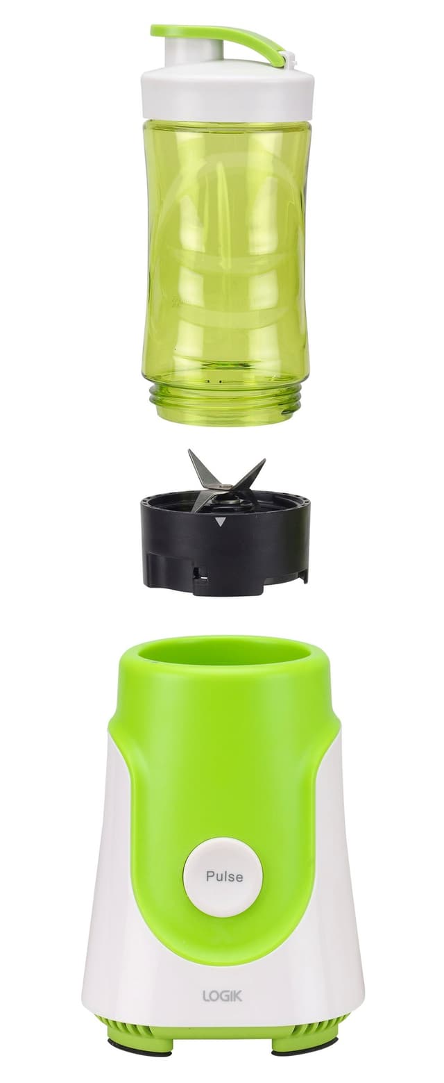 Logik blender L300GR13E | Elgiganten