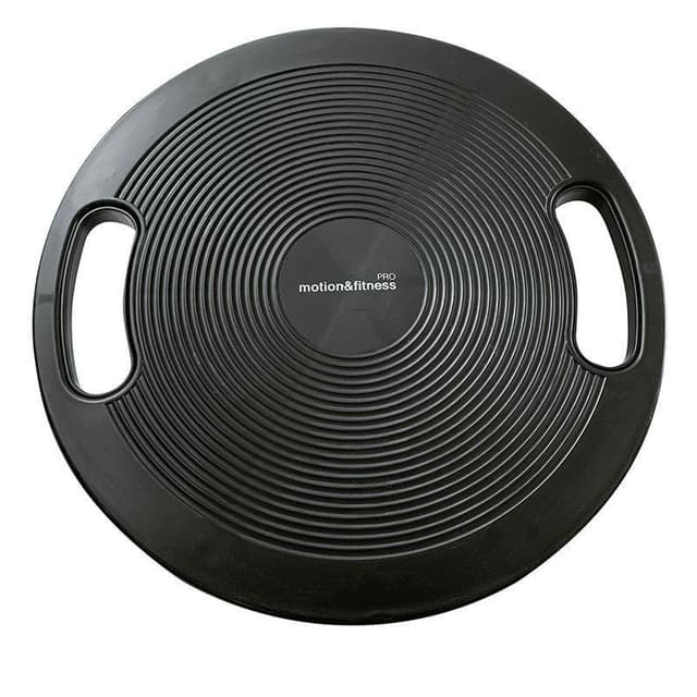 Motion & Fitness PRO Balanseplate - Elkjøp