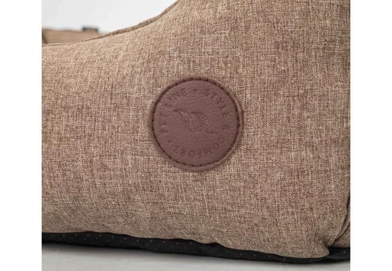 Back on Track Ruskea - Gigantti verkkokauppa