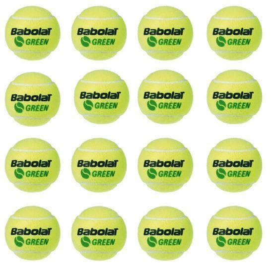 Babolat Green (72-Pack) - Elkjøp