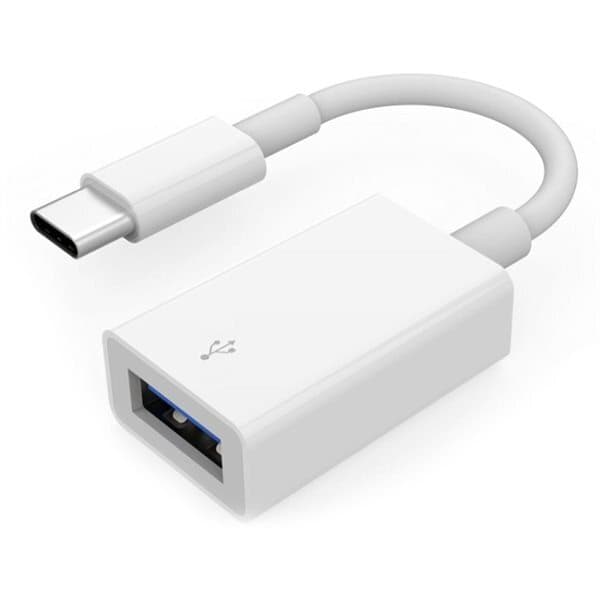 Adapter USB-C till USB-A - Gigantti