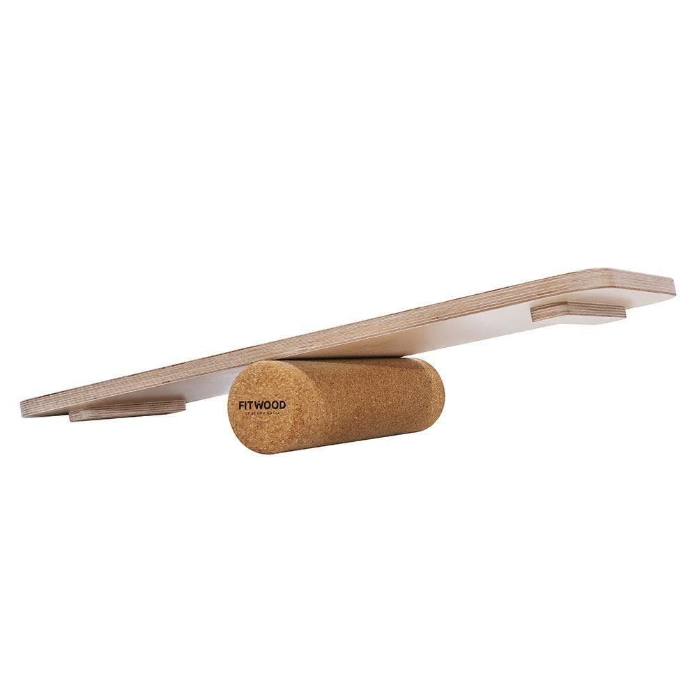 Fitwood ALAVA balance board - Elkjøp