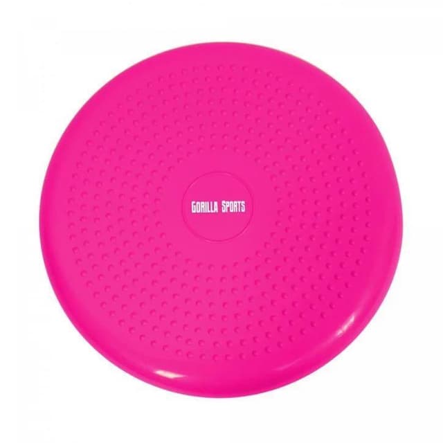 Gorilla Sports Balansepute Balansepute Spikes - 33cm - Elkjøp | Elkjøp