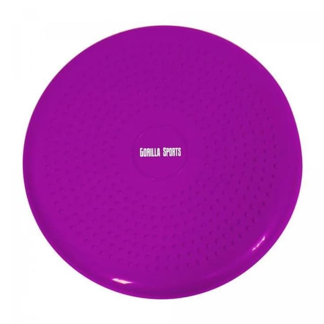 Gorilla Sports Balansepute Balansepute Spikes - 33cm - Elkjøp | Elkjøp