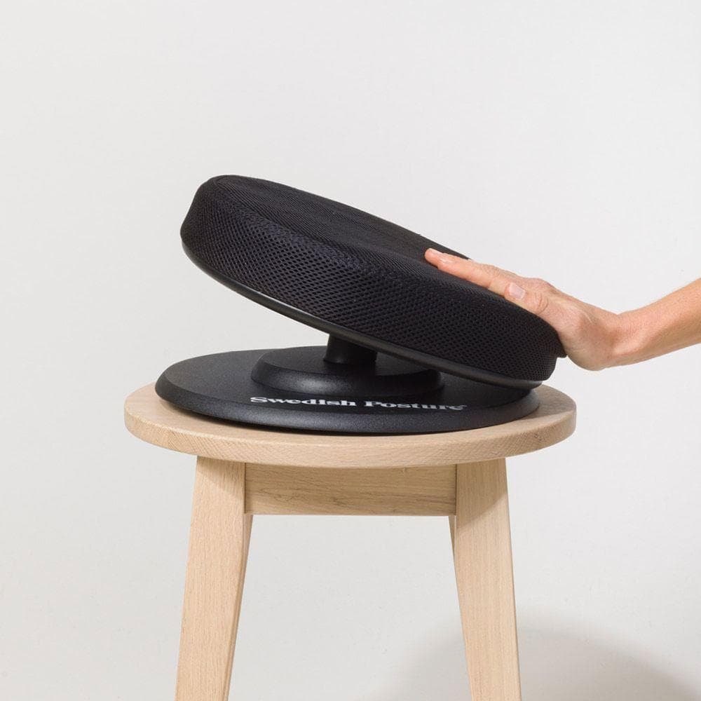 Swedish Posture BALANCE Core Seat Trainer, Stöd & skydd - Elkjøp
