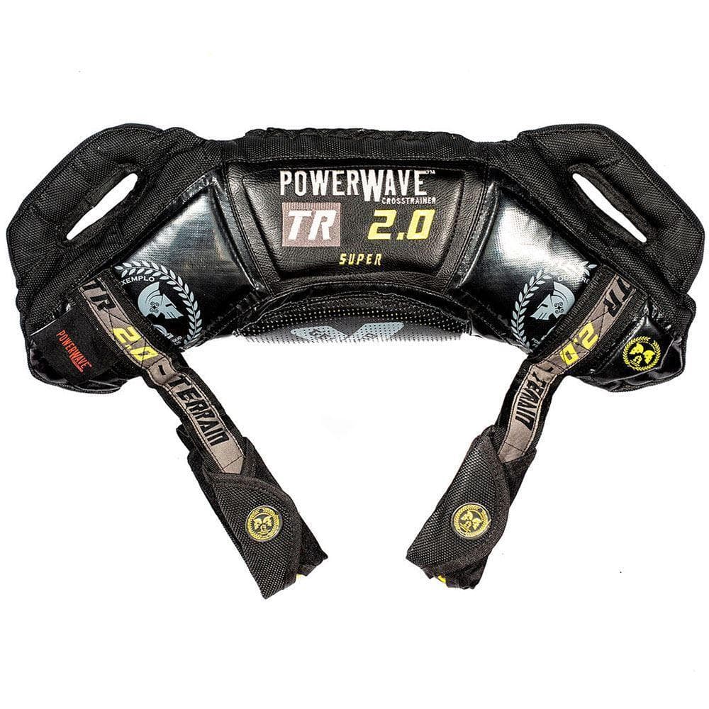 PowerWave Terrain Super, Bulgarian bag 30 kg - Elgiganten