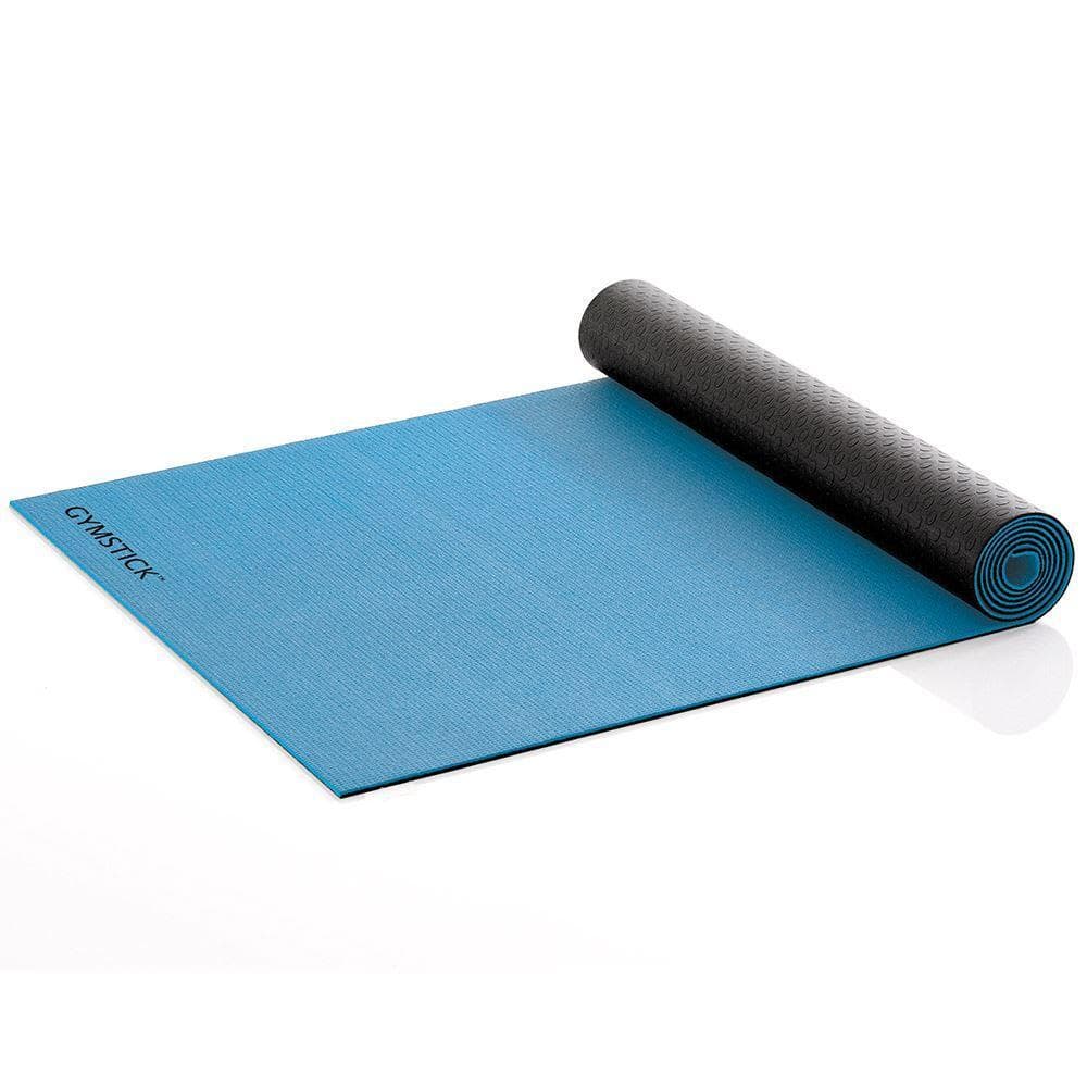 Gymstick Active 2-Tone Training Mat - Elkjøp | Elkjøp