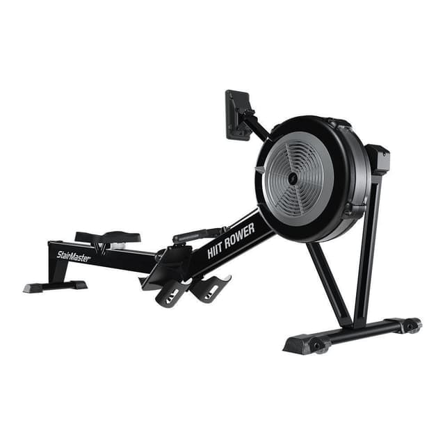 Apiro Sport HIIT Rower Stairmaster, Roddmaskin - Elgiganten - Elgiganten