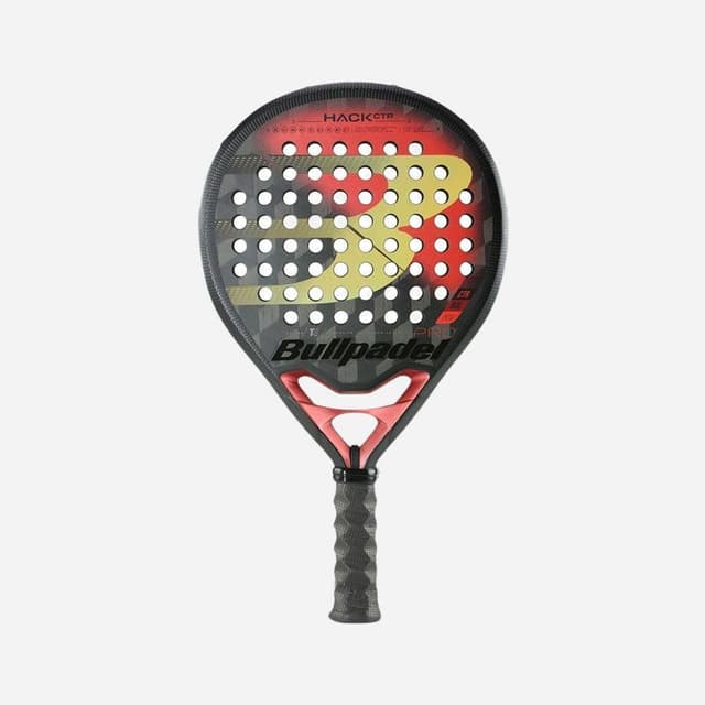 Bullpadel Hack Control 2021, Padelracket - Elgiganten - Elgiganten
