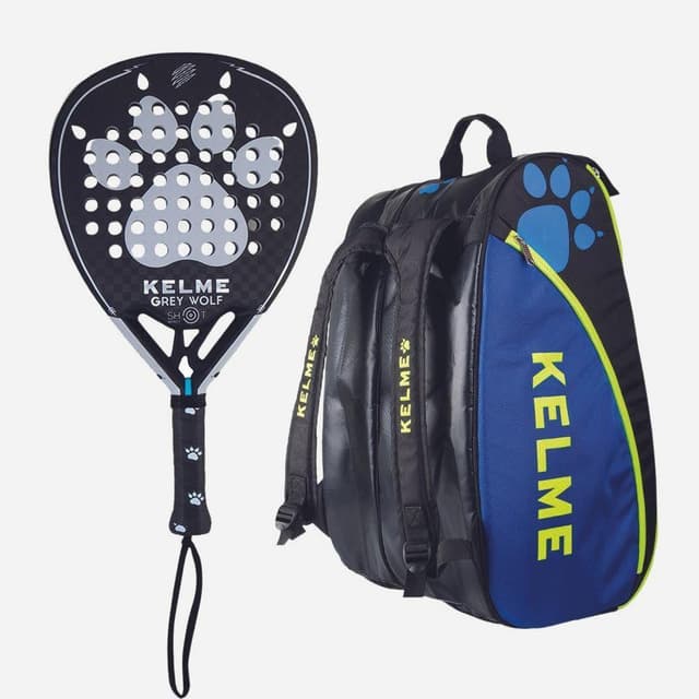 Kelme Grey Wolf | Elgiganten | Elgiganten