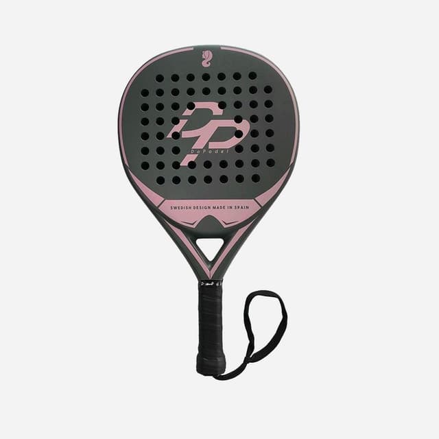 Dopadel Virgo, Padelmailat - Gigantti
