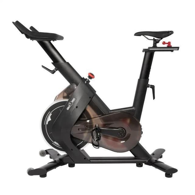 Gorilla Sports SpeedBike Pro S200 - Zwift, Spinningcykel - Elgiganten