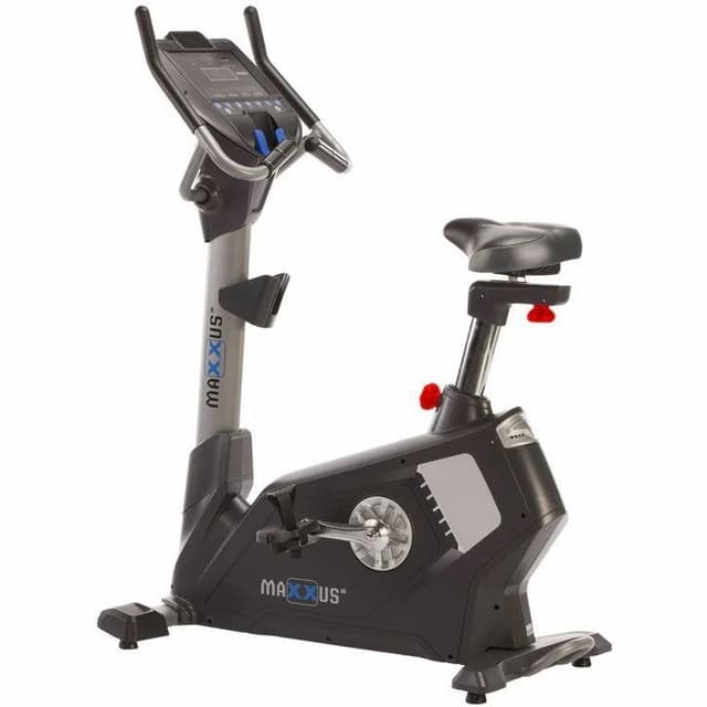 MAXXUS Ergometer 90 Pro, Motionscykel - Elgiganten - Elgiganten