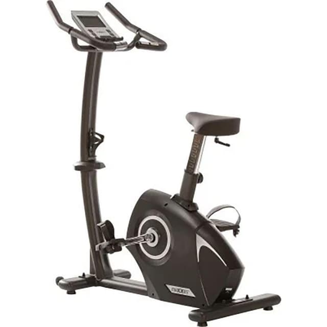 MAXXUS Ergometer Treningssykkel 4.2 - Elkjøp