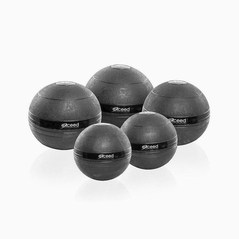 Exceed Slam Ball Set - Elkjøp | Elkjøp