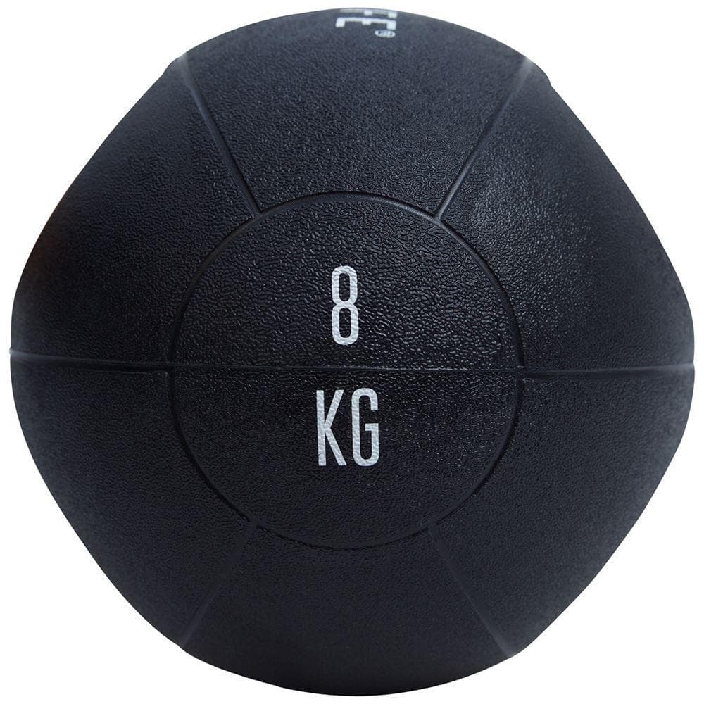 Titan Life PRO Medicine Ball DB Grib 8 kg - Elkjøp