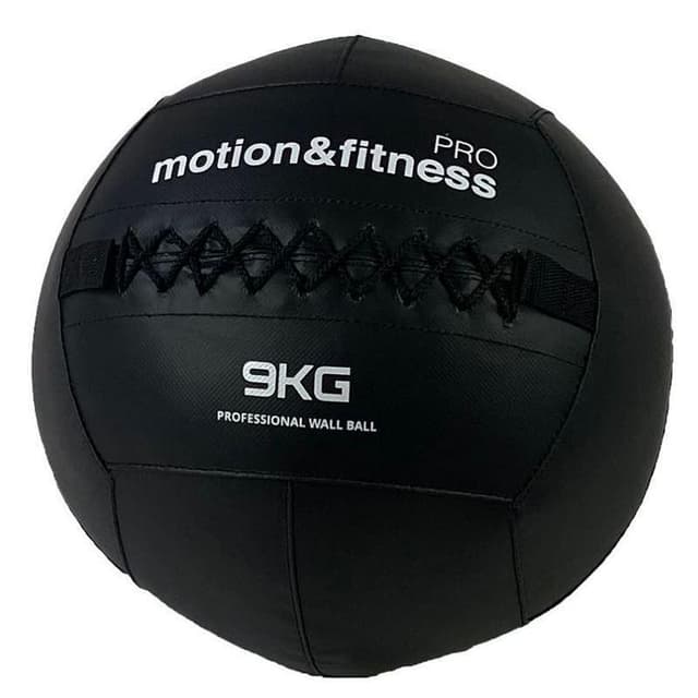 Motion & Fitness PRO Wallball, Wallballs 8 kg - Elgiganten - Elgiganten