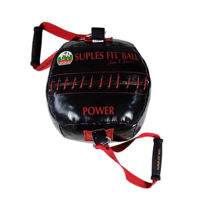 Suples Fit ball 8 kg - Elkjøp