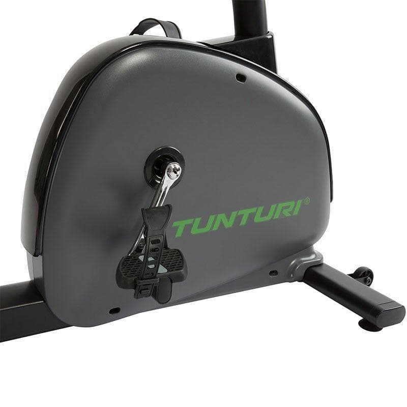 Tunturi Fitness Tunturi E60-R Performance Recumbent Bike - Elkjøp | Elkjøp