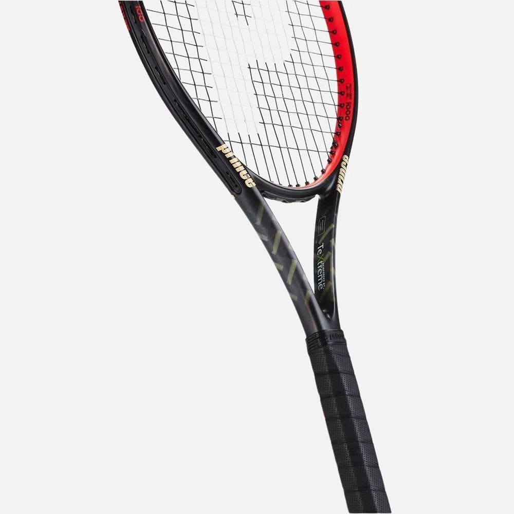 Prince Beast 100 (300 Gram), Tennisracket - Elkjøp | Elkjøp