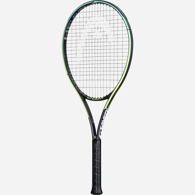Head Gravity Lite 2021, Tennisracket 2 (4 1/4) - Elgiganten - Elgiganten