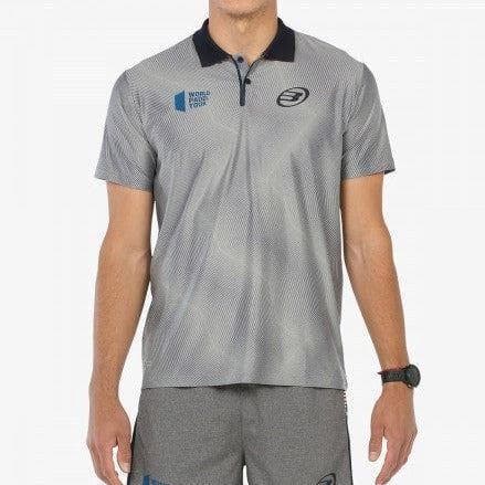 Bullpadel Polo Repro, Piké herr M - Elgiganten - Elgiganten